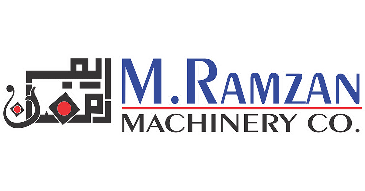 M. RAMZAN MACHINERY CO. – MRamzan