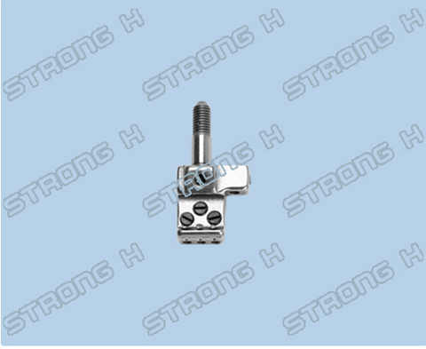 STRONG H NEEEDLE CLAMP 93356 – MRamzan