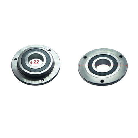 CAM ASSEMBLY SET – MRamzan