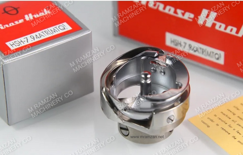 HIROSE JAPANESE ROTARY HOOK HSH-7.94ATR(MTQ) – MRamzan