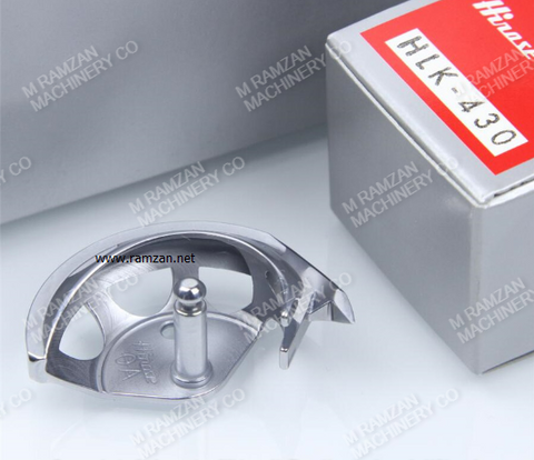 HIROSE HOOKS HLK-430. – MRamzan
