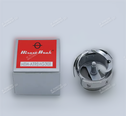 HIROSE JAPAN ROTARY HOOK EMBROIDERY BIG SIZE 1.6 HSH-ATR(MG30) – MRamzan