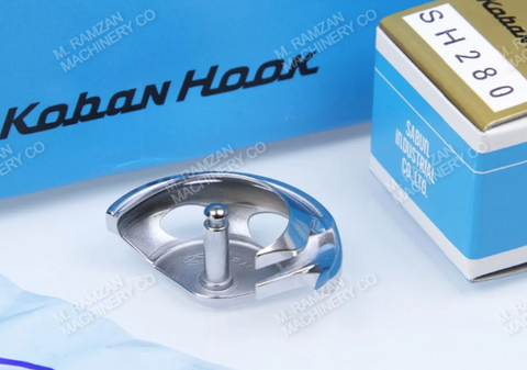 KOBAN JAPAN SH280 SHUTTLE – MRamzan