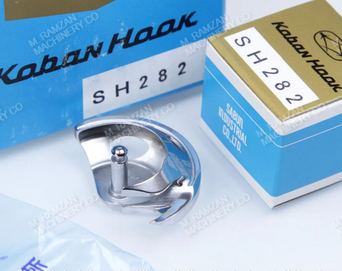 KOBAN SHUTTLE HOOK BARTEK JUKI TYPE SH282 – MRamzan