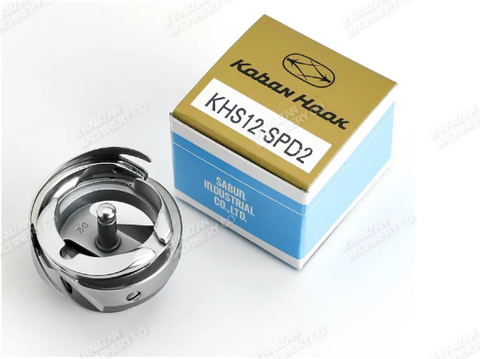 KOBAN SHUTTLE HOOK ROTATING HOOK KHS12-SPD2 – MRamzan