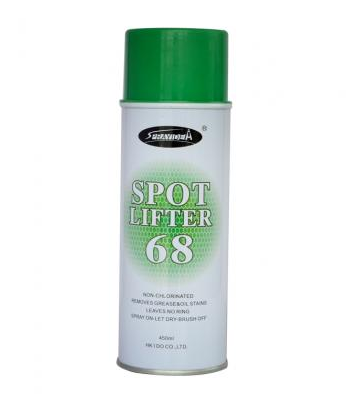 SPRAYIDEA SPOT LIFTER 68 – MRamzan