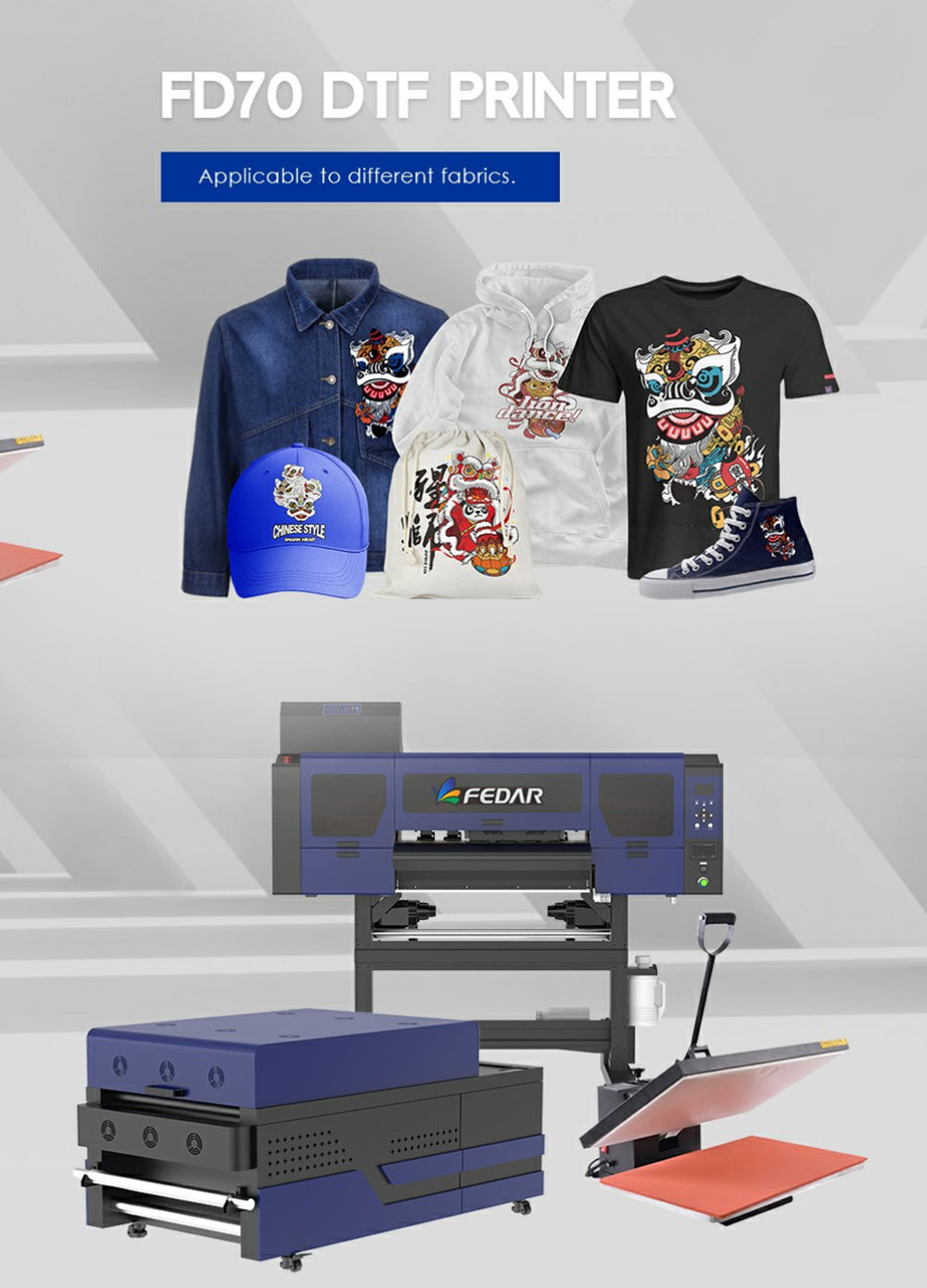 M. RAMZAN MACHINERY CO. – MRamzan