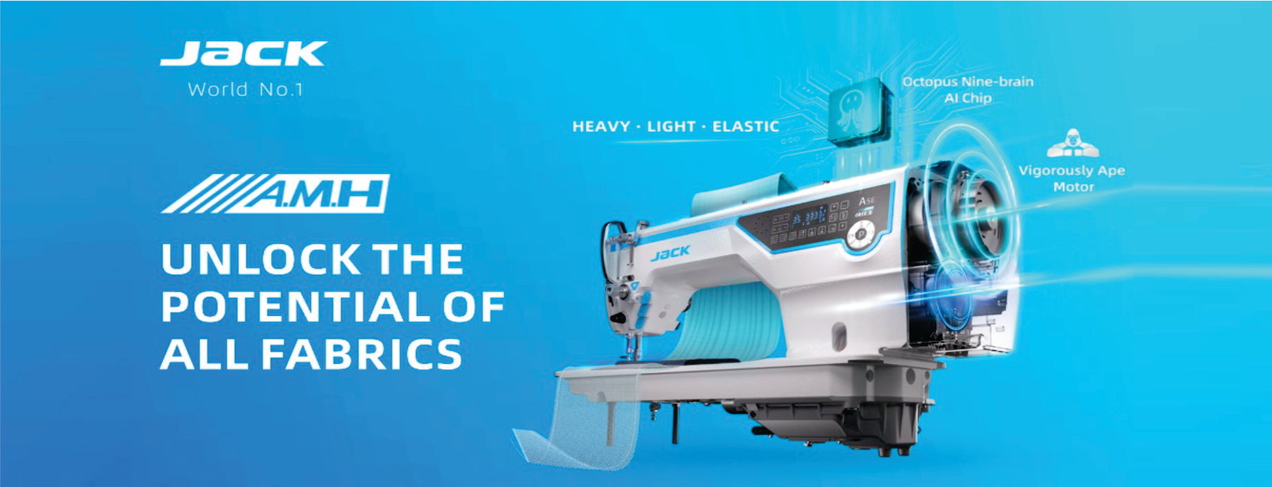 M. RAMZAN MACHINERY CO. – MRamzan