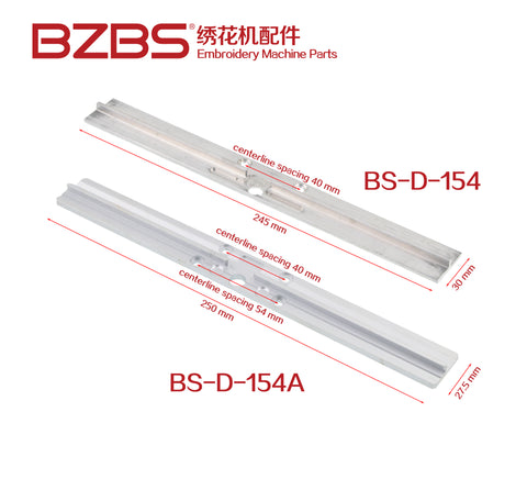 UPPER GUIDE RAIL 6 NEEDLE H/SP – MRamzan