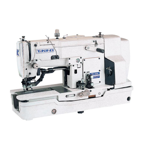 Taking Button Hole Machine – MRamzan