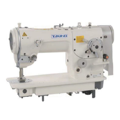 Taking Zig Zag Machine – MRamzan